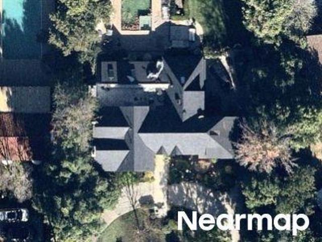 Wigmore Dr