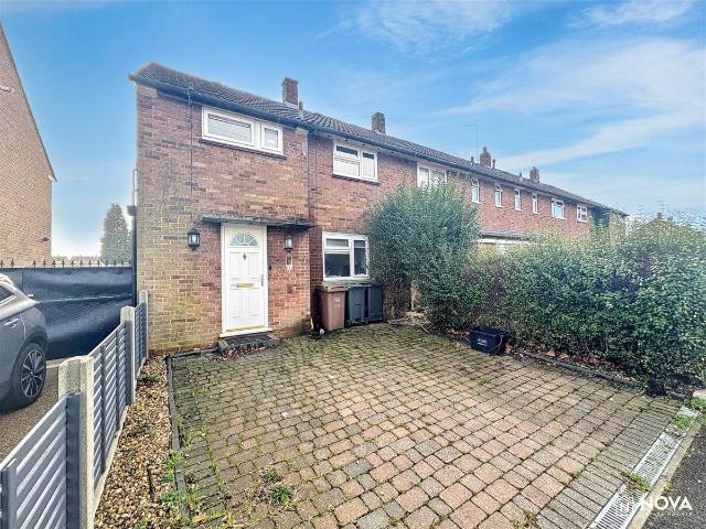 Wigmore Lane, Luton LU2, 3 bed semi detached house to rent, £1,500 pcm | PrimeLocation