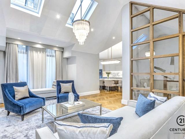 Wigmore Place, London, W1U Century 21 United Kingdom