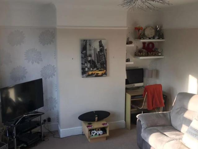 Wigmore Road, Worthing, West Sussex