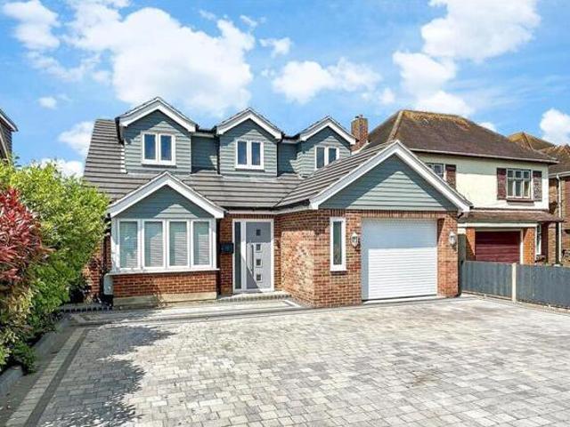 Wigmore Road, Wigmore, 4 Bedroom Detached