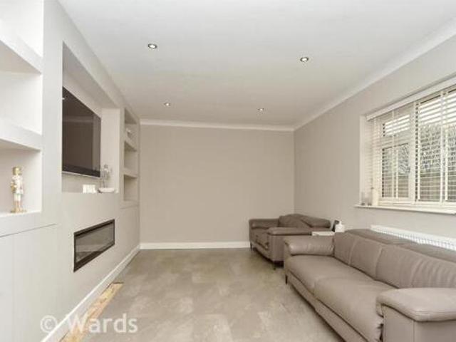 Wigmore Road, Wigmore, 5 Bedroom Chalet