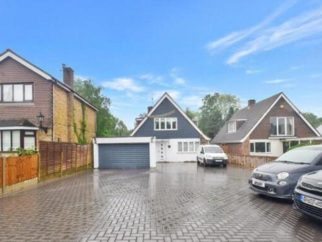Wigmore Road, Wigmore, 6 Bedroom Detached