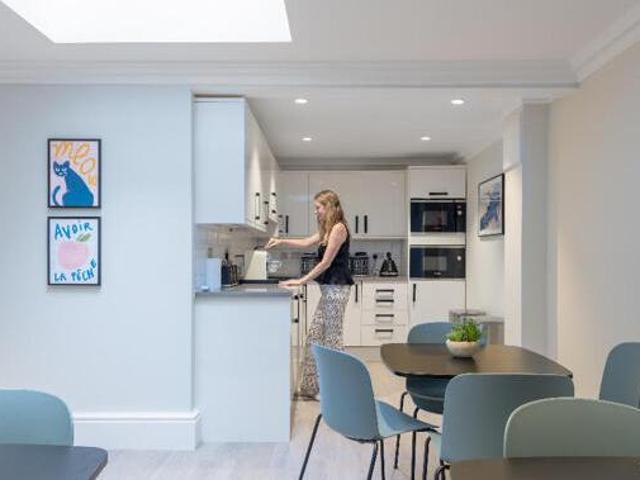 Wigmore Street, London, Serviced Office To