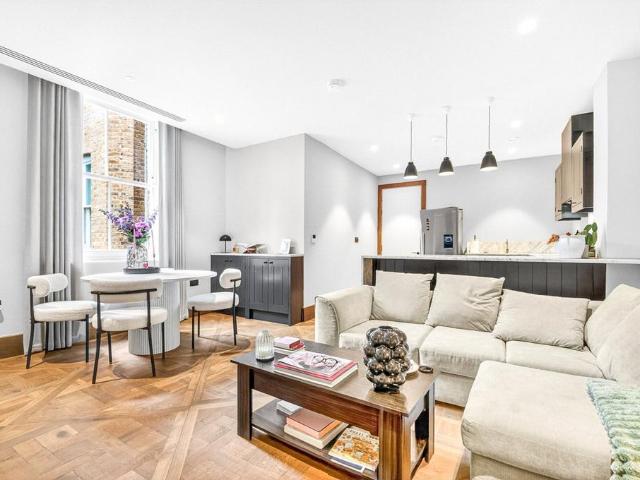 Wigmore Street, London, W1U 1 bed apartment to rent £4,312 pcm £995 pw
