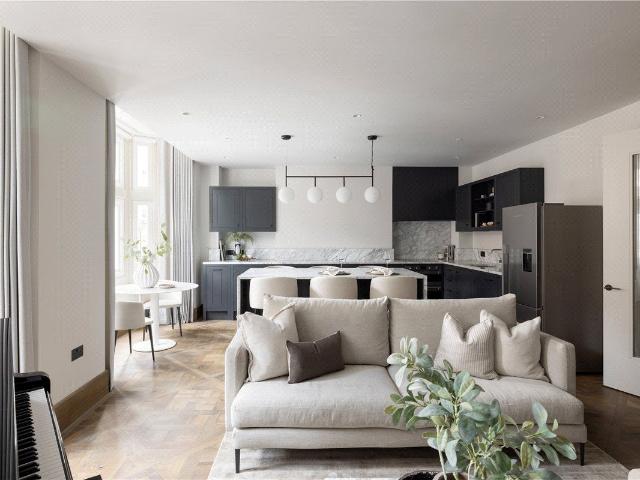 Wigmore Street, London W1U, 2 bed flat to rent, £6,933 pcm | PrimeLocation