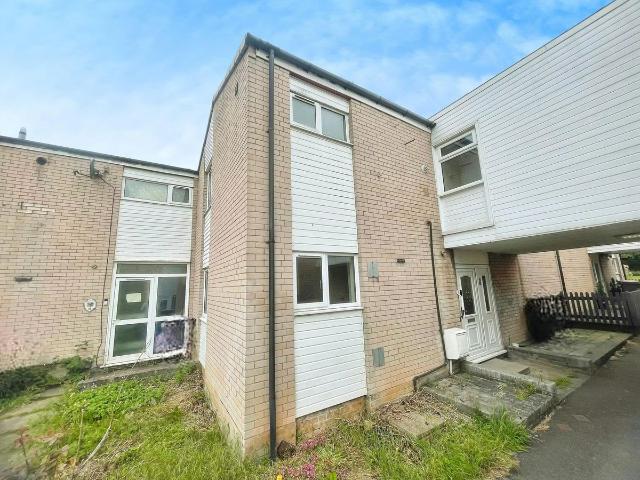 Wigmores, Telford TF7, 4 bed terraced house to rent, £995 pcm | PrimeLocation