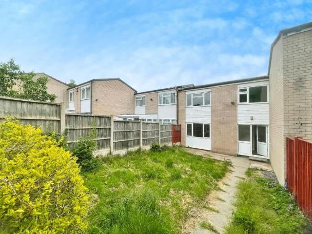Wigmores, Telford, TF7