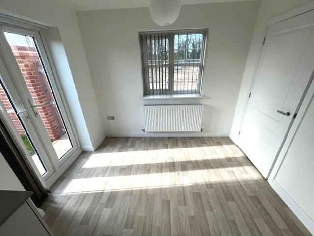 Wignall Avenue, Lytham St. Annes