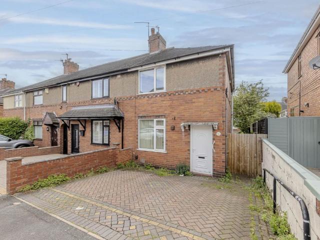 Wignall Road, Stoke On Trent ST6, 3 bed semi detached house to rent, £850 pcm | PrimeLocation