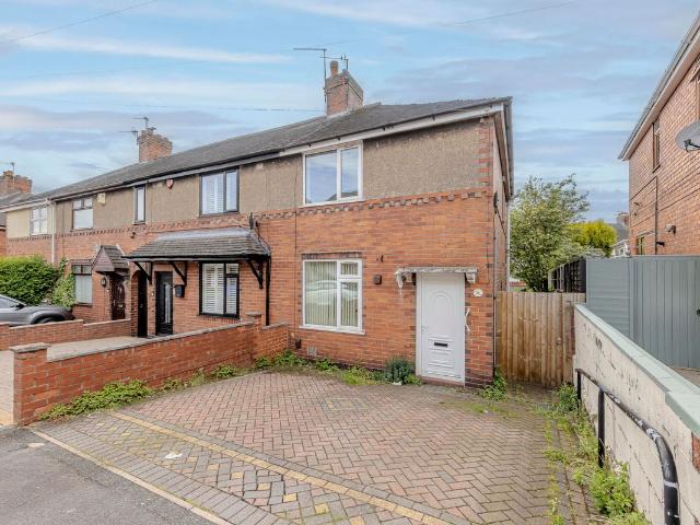 Wignall Road, Stoke On Trent ST6, 3 bed semi detached house to rent, £850 pcm | PrimeLocation