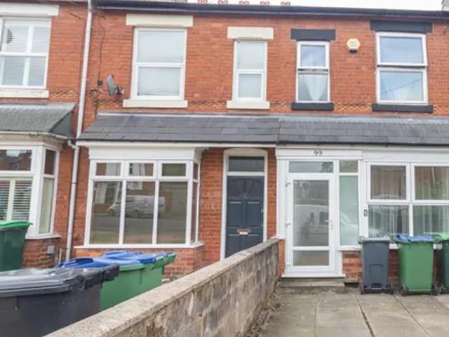 Wigorn Road, Warley Wigorn, B67 5HX, United Kingdom | 2 bed townhouse for rent #167620835 | Rentberry