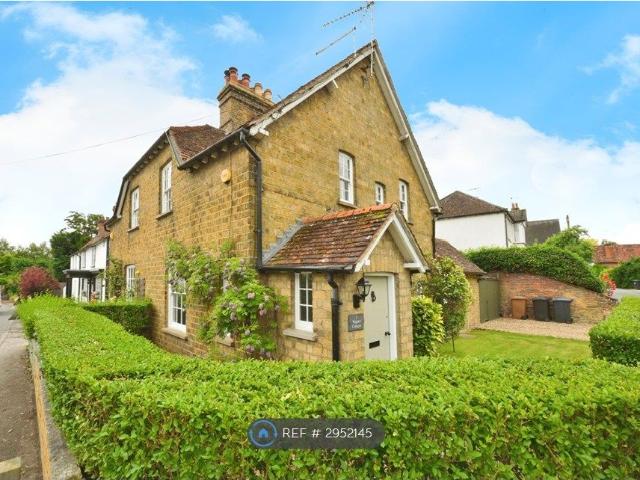 Wigram Cottages, Much Hadham SG10, 2 bed semi detached house to rent, £1,775 pcm | PrimeLocation