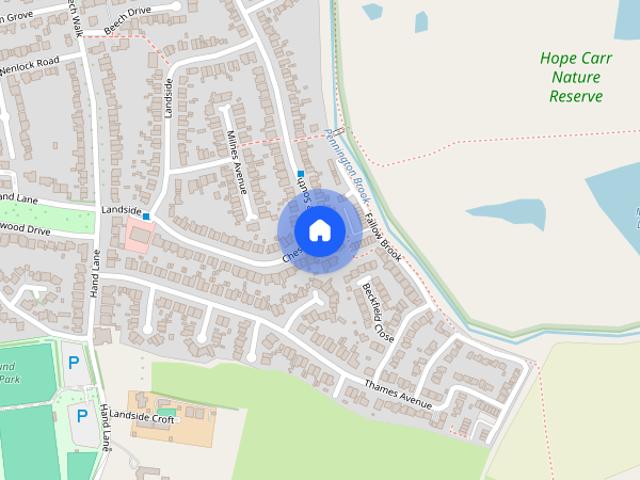 Wigshaw Close, Leigh, WN7