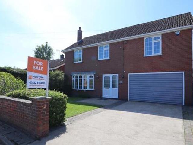 Wigsley Road, Harby, 5 Bedroom Detached