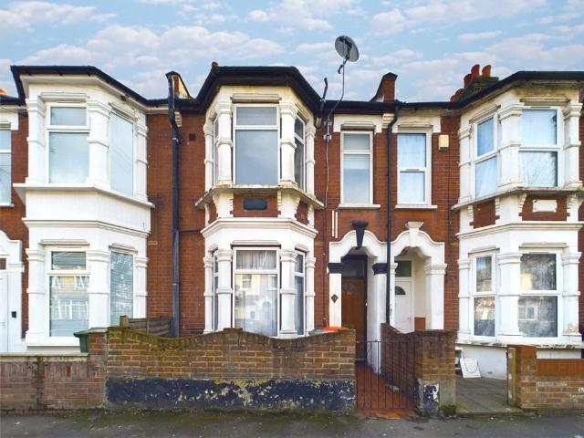 Wigston Road, Plaistow, London E13 2 bed flat to rent £1,650 pcm £381 pw