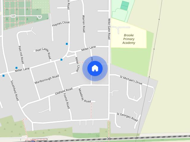 Wike Gate Road, Thorne, Doncaster