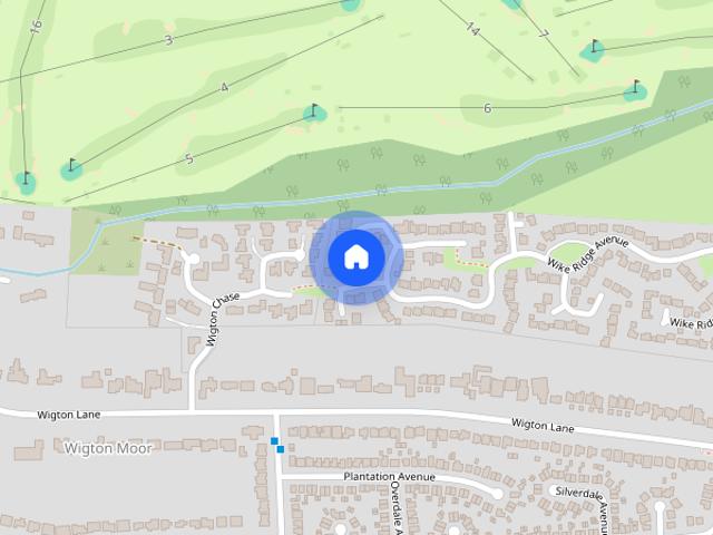 Wike Ridge View, Leeds, LS17
