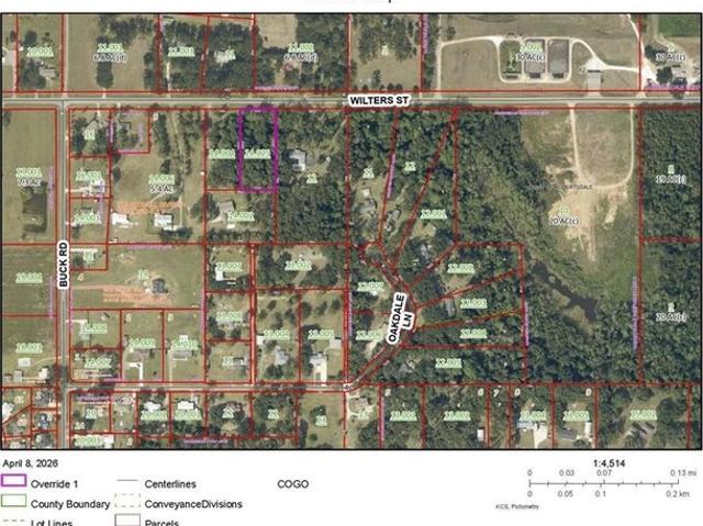 19918 Wilters St, Robertsdale, AL 36567