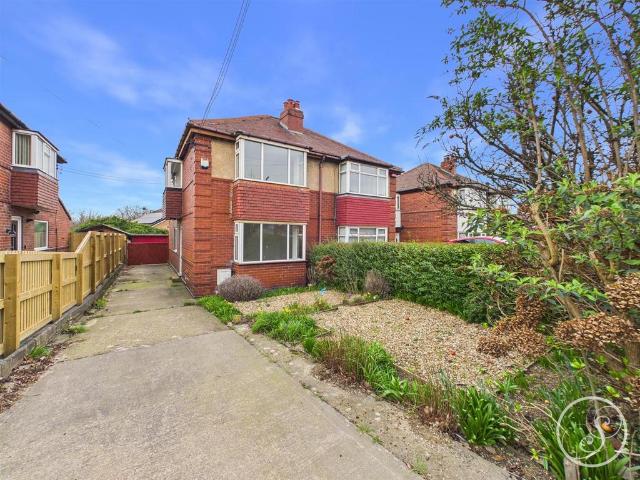 Wilthorpe Road, Barnsley 3 bed semi detached house to rent £1,195 pcm £276 pw
