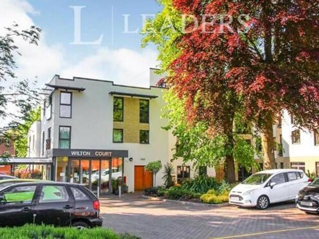 Wilton Court, Kenilworth, 1 Bedroom Apartment