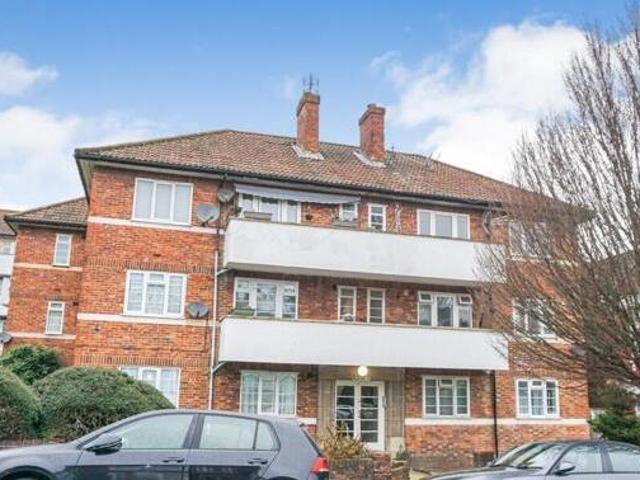 Wilton Court, Wilton Road, 2 Bedroom Flat