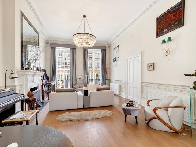 Wilton Crescent, Knightsbridge SW1X, 4 bed terraced house to rent, £16,000 pcm | PrimeLocation