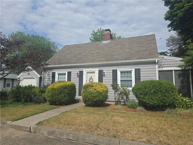 Wilton Ave, Pawtucket, Home For Sale