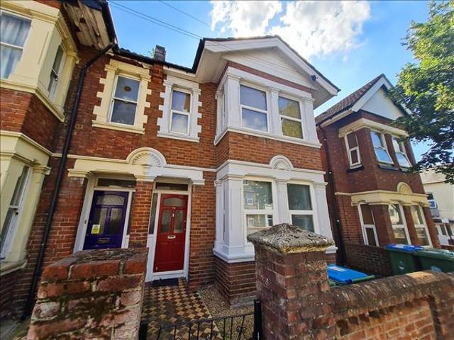 Wilton Avenue Polygon