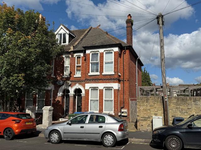 Wilton Avenue, Southampton, Hampshire SO15, 1 bed flat to rent, £995 pcm | PrimeLocation