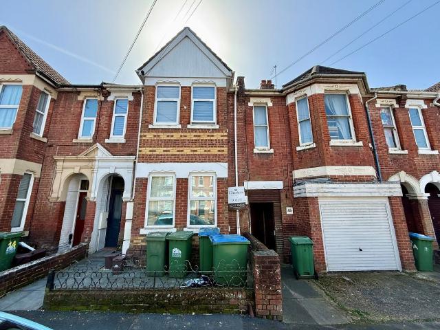 Wilton Avenue, Southampton, Hampshire SO15, 1 bed flat to rent, £1,050 pcm | PrimeLocation