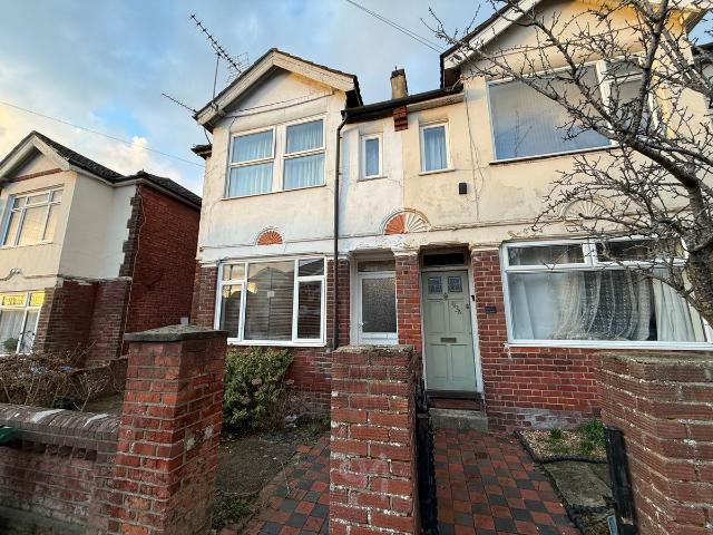 Wilton Avenue, Southampton SO15, 5 bed semi detached house to rent, £2,250 pcm | PrimeLocation