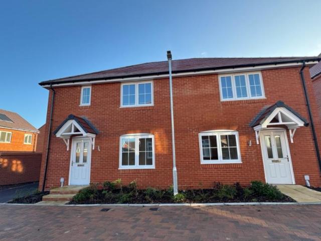 Wilton Gate & Chapel Gate, Netherhampton Shared ownership