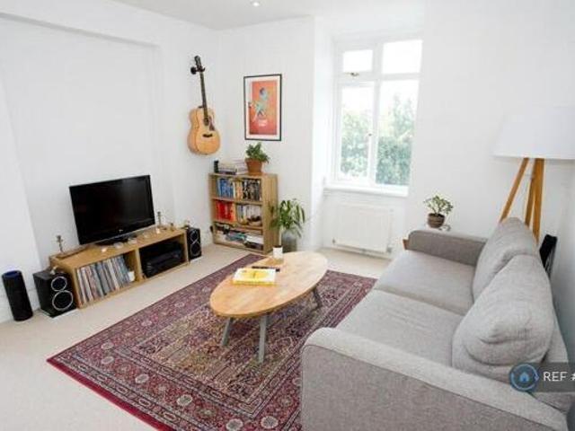 Wilton House, Bournemouth, 2 Bedroom Flat