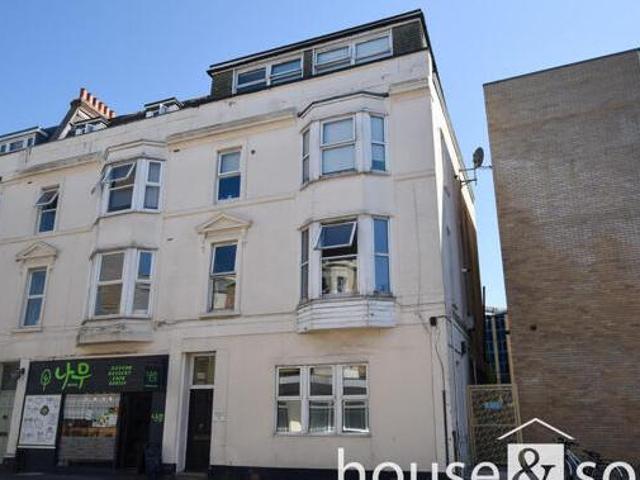 Wilton House, Lansdowne Road, 2 Bedroom Apartment