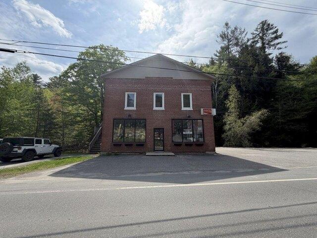 Wilton ME 04294 103072294
