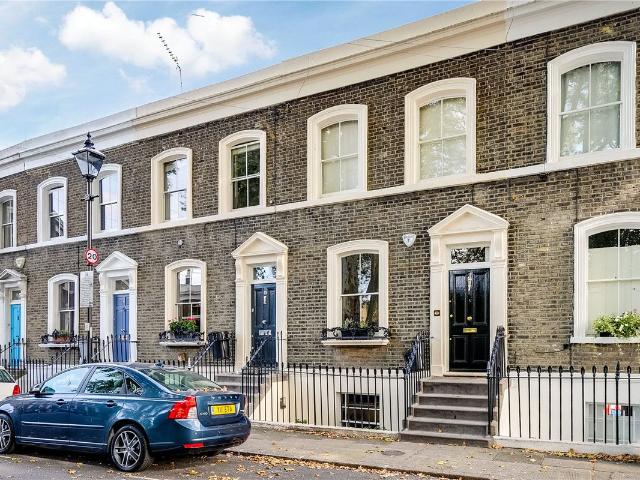 Wilton Square, Islington N1, Studio to rent, £2,750 pcm | PrimeLocation