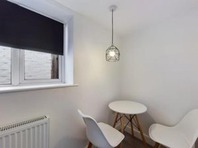 Wilton Street, Middlesbrough