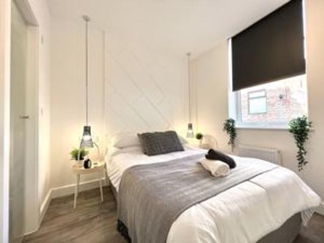 Wilton Street, Middlesbrough