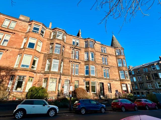 Wilton Street, North Kelvinside, Glasgow G20, 5 bed flat to rent, £3,500 pcm | PrimeLocation