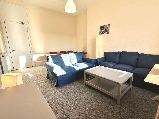 Wilton Street, North Kelvinside, Glasgow, G20 6RE