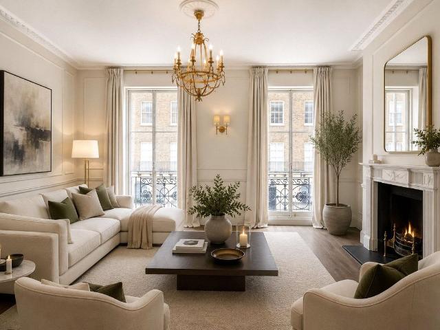 Wilton Street, Belgravia, Westminster, London SW1X, 6 bed detached house to rent, £17,000 pcm | PrimeLocation