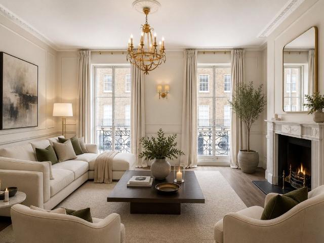Wilton Street, Belgravia, Westminster, London SW1X, 6 bed detached house to rent, £17,000 pcm | PrimeLocation