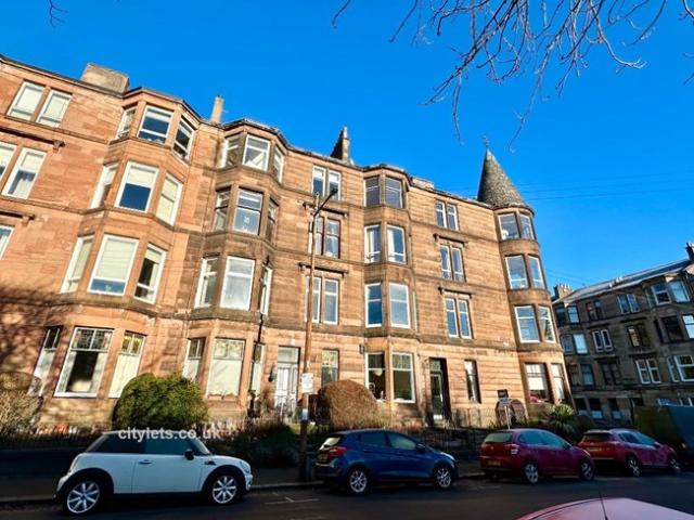 Wilton Street, Glasgow