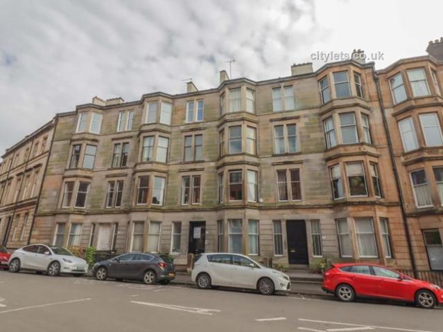 Wilton Street, Glasgow
