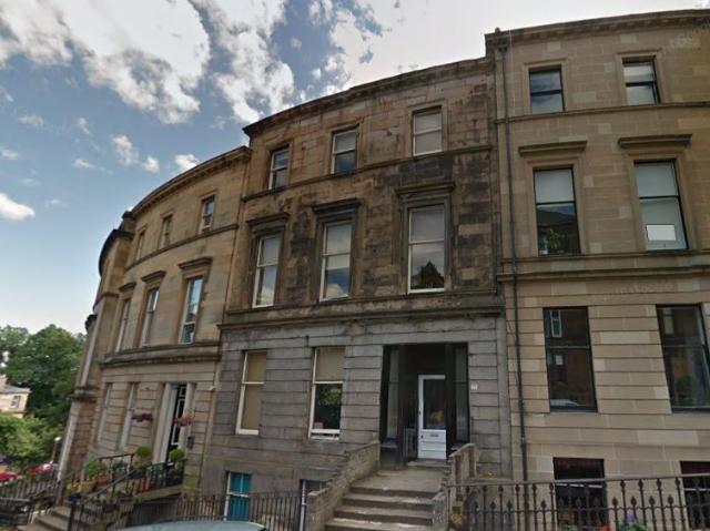 Wilton Street, Glasgow G20, Room to rent, £575 pcm | PrimeLocation