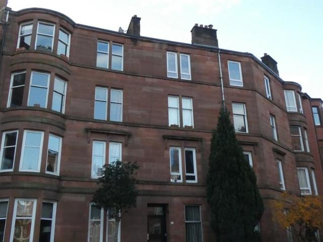 Wilton Street, Glasgow G20 4 bed apartment to rent £3,100 pcm £715 pw