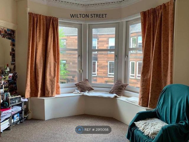 Wilton Street Hmo, Glasgow G20, 4 bed flat to rent, £2,500 pcm | PrimeLocation
