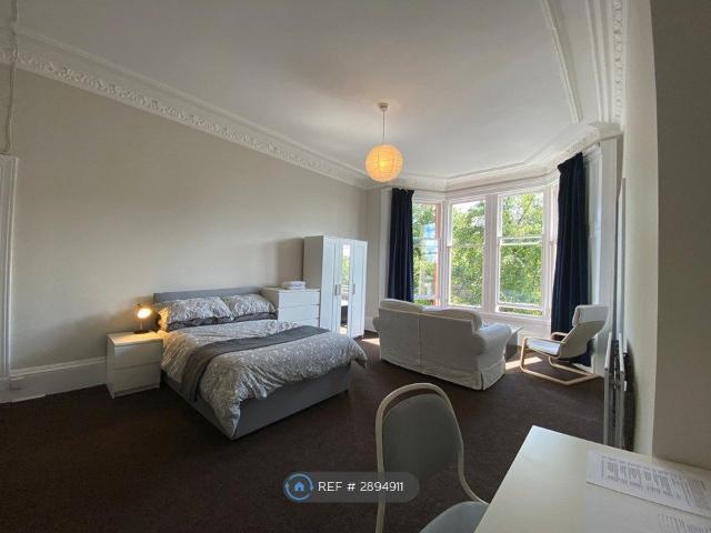 Wilton Street Hmo, Glasgow G20, 6 bed flat to rent, £4,200 pcm | PrimeLocation