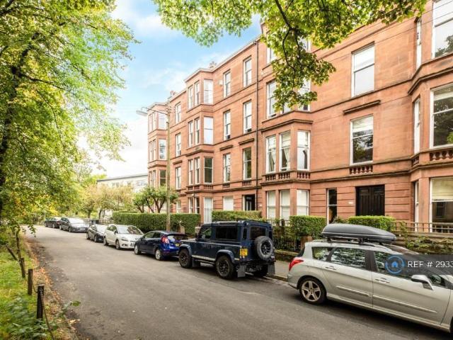 Wilton Street Hmo, Glasgow, G20 6 bed flat to rent £4,200 pcm £969 pw